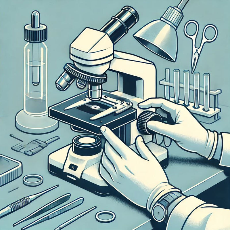 Extending the Life of Your Microscope: The LED Bulb You Can’t Find Any ...