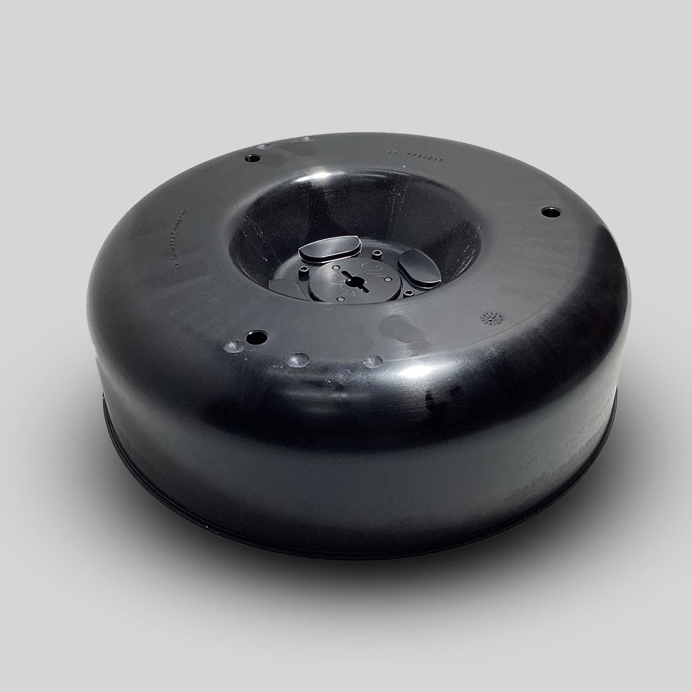 Rotor for 755VES Exatec/Vertical Spine Centrifuges Holds 4 tube carrie ...