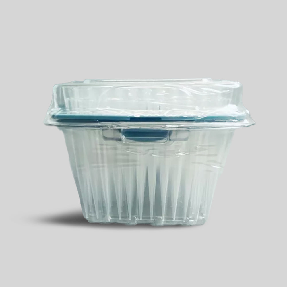 Integra 3445 GRIPTIP 1250µl Pre-Sterilized Filter Tips - 10 ECO Racks ...