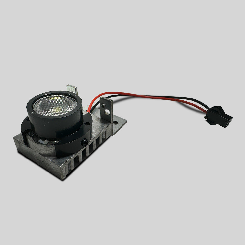 LED Bulb for Swift Microscope Model SW350B, SW350T, SW380B, & Amscope ...