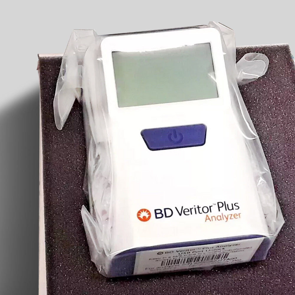 BD Veritor Plus Analyzer - Sparks, MD (Expiration Date: 3/31/24 ...