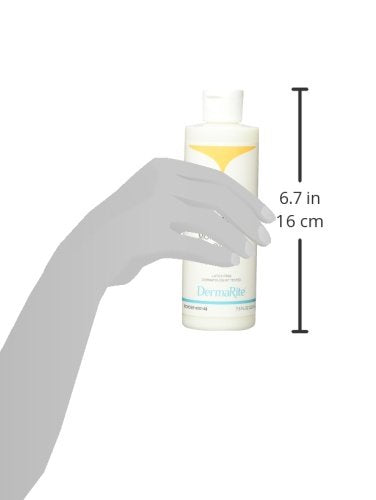 DermaVantage Moisturizer lotion, Scented, 7.5 fl. oz., Lanolin, citric ...