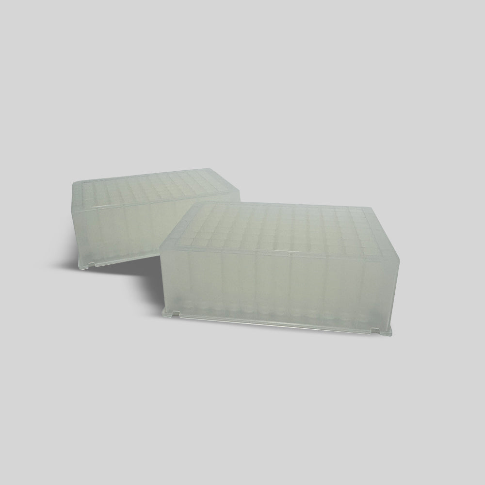 Thermo Fisher Kingfisher Deep-Well 96 Plate - 5 Pl/Pk, 10 Pk/Cs ...