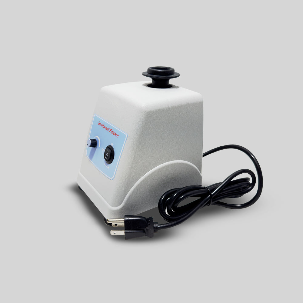 SBV1000 Vortex Mixer 115V - High-Speed Lab Mixer for Liquid Blending ...