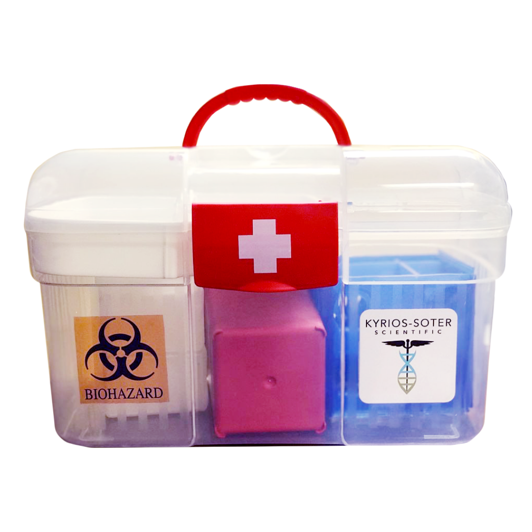 Phlebotomy Tray Transparent padlock key blood house travel mobile sharp ...