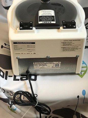 Centrifuge: Drucker 642 E - 6 Place Horizontal Rotor Digital Control N ...